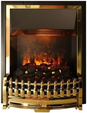 Электрокамин Dimplex Atherton купить по выгодной цене в интернет-магазине OZON (834958488)