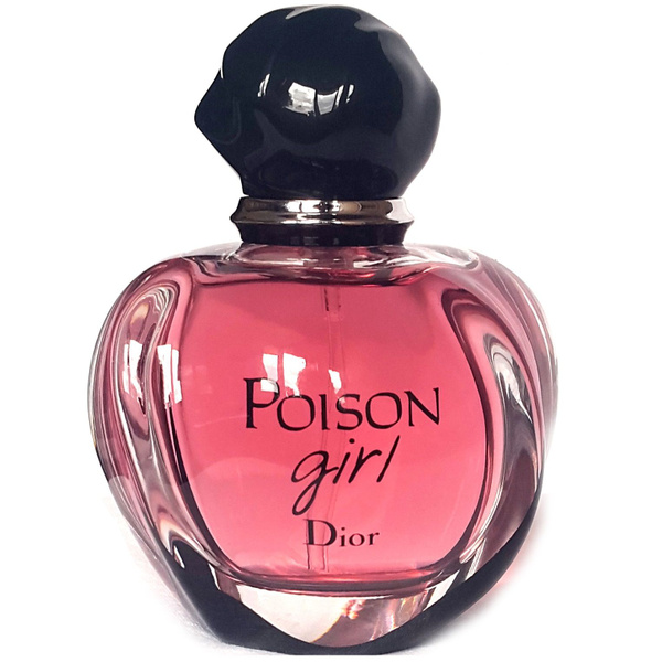 Dior CD_poison_girl_100ml Парфюмерная вода 100 мл (836999103)
