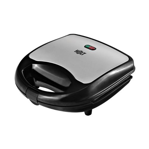 Бутербродница Holt HT-SC-002-R, черный - купить по выгодной цене в интернет-магазине OZON ...