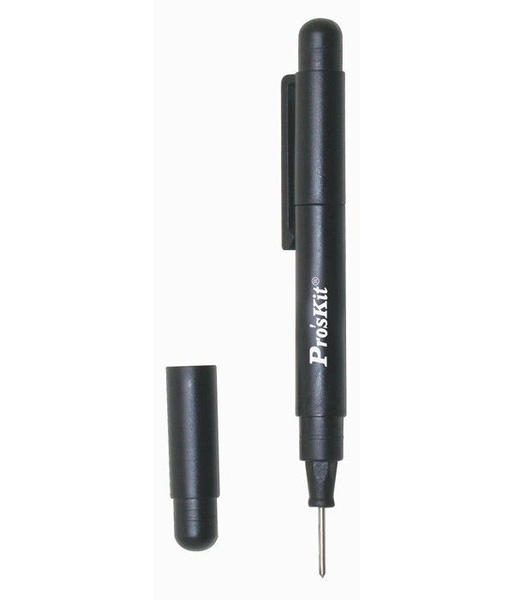 Proskit SD-803 Отвертка "4 в 1" в виде ручки - купить с доставкой по выгодным ценам в интернет ...