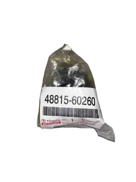 Втулка стабилизатора передняя 48815-60260 Toyota Land Cruiser - купить ...