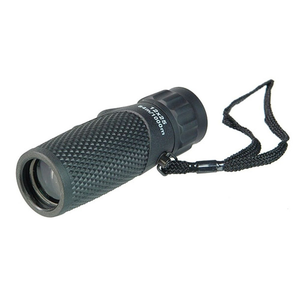 Монокуляр Veber Ultra Sport 12x25 12x 25мм - купить по выгодной цене в ...