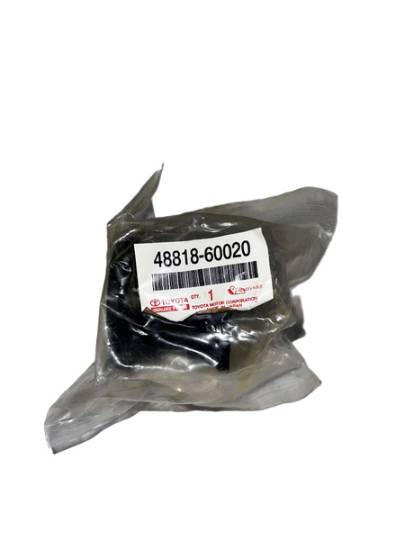 Втулка стабилизатора задняя 48818-60020 Toyota Land Cruiser Prado ...