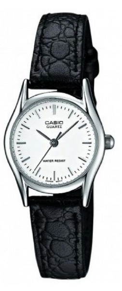 Японские женские наручные часы Casio Collection Ltp 1094e 7a купить с