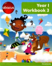 Abacus. Year 1. Workbook 3 - купить с доставкой по выгодным ценам в ...