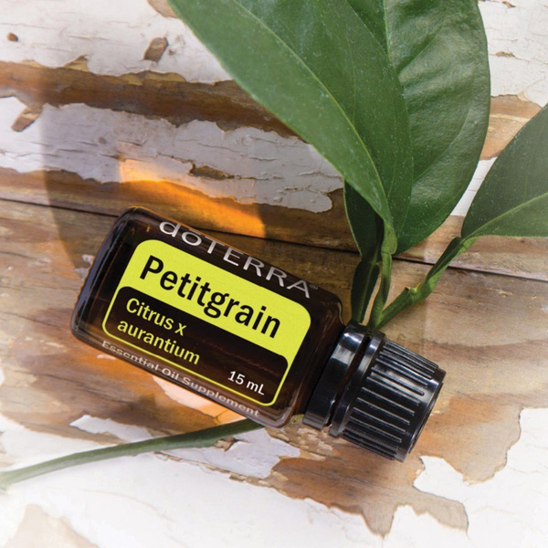 doTERRA Петитгрейн 15мл Эфирное масло 15 мл (856981985)