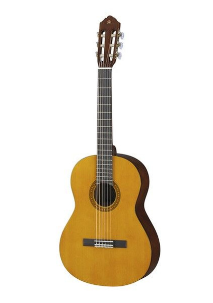 CS40 Гитара классическая 3/4, Yamaha - купить с доставкой по выгодным ...