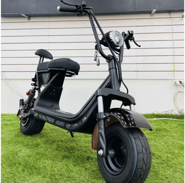 Электросамокат GT X1 Pro 1000 Ватт - купить по выгодной цене в интернет ...