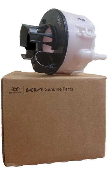 Фильтр топливный GENUINE PARTS 31112-2P00 - купить по выгодным ценам в ...