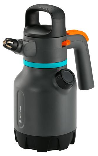 Опрыскиватель для растений Gardena 1 шт, ABS пластик - купить по ...