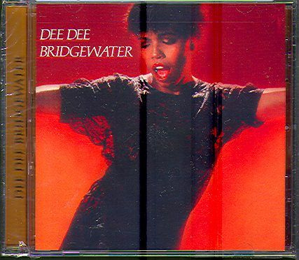 Audio CD BRIDGEWATER, DEE DEE - DEE DEE BRIDGEWATER (1980) - купить по ...