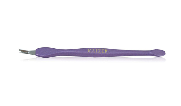 Нож для кутикулы KAIZER 4017863147953 - купить по выгодной цене в ...