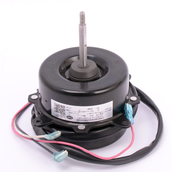 Электродвигатель наружного блока YDK31-6F1 (019448) - купить с ...