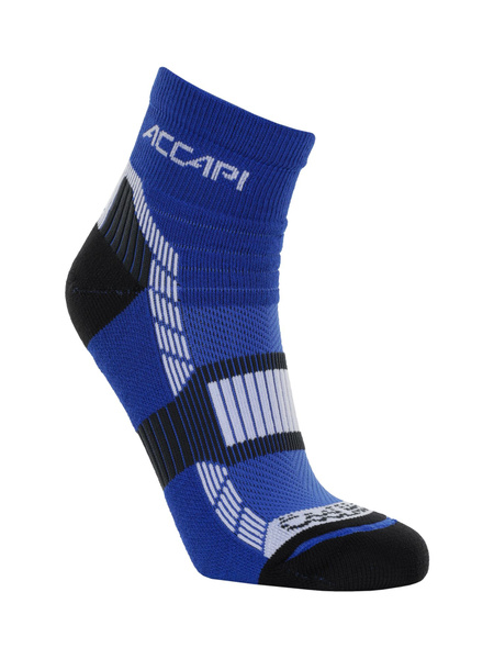 Носки Accapi Running Coolmax Royal (Eur:37-39) купить на OZON по низкой цене (1256464620)