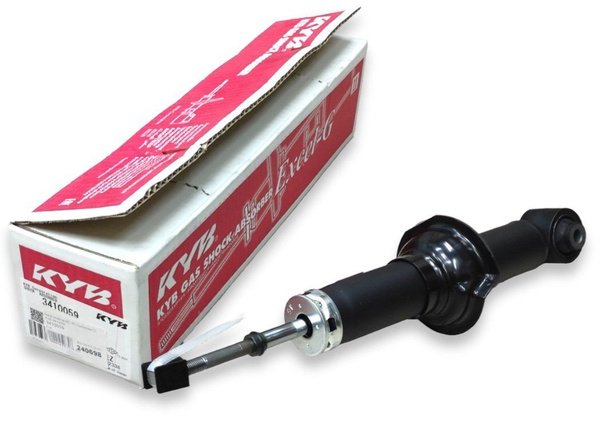 Амортизатор MC Rr Outlander12- KYB 3410059 купить c доставкой на OZON ...