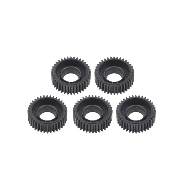 Шестерня тефлонового вала для Kyocera Ecosys M2035dn M2535dn M2030dn