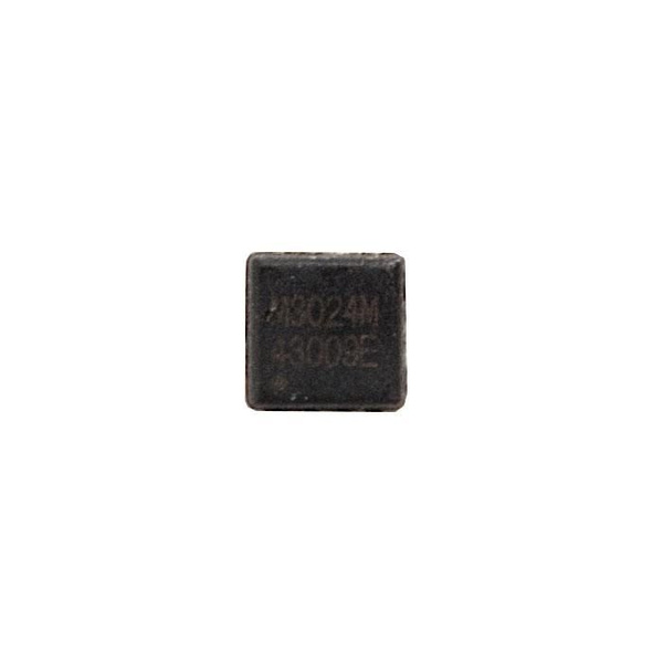 мосфет QM3024M3 M3024M N-Channel MOSFET 30V 46A - купить с доставкой по ...