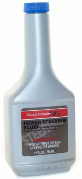 Жидкость ГУРА Honda PSF 2 (0,354л) 08206-9002 - купить по выгодной цене ...