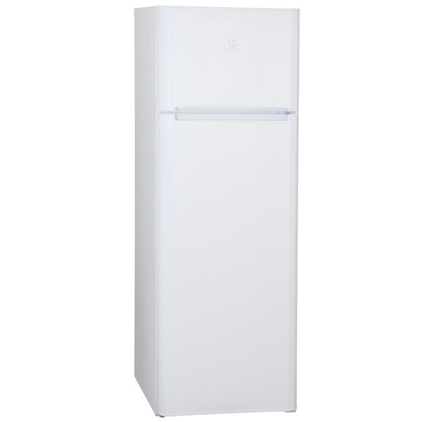 Двухкамерный холодильник Indesit TIA 16 WR, белый купить на OZON по ...