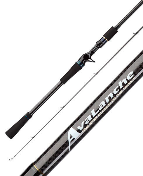 Удилище ZETRIX Avalanche, от 7 гр купить по выгодным ценам в интернет ...