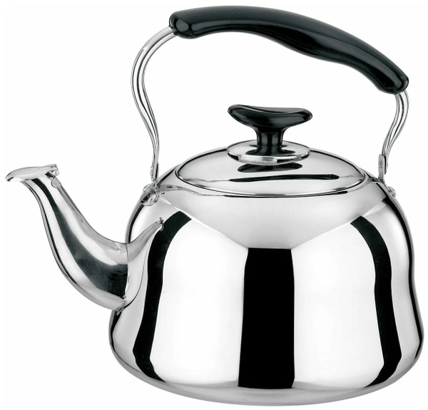 Чайник KELLI KL-3117 3,5л - купить с доставкой по выгодным ценам в интернет-магазине OZON ...
