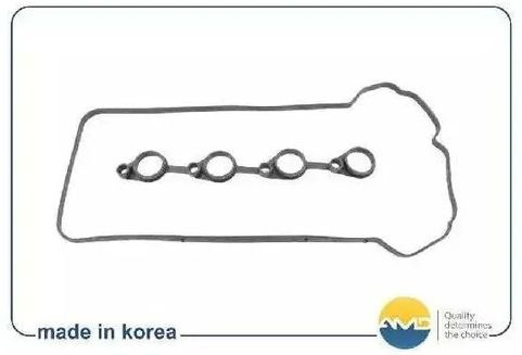 Прокладка клапанной крышки для а/м HYUNDAI Solaris, i20, i30, Elantra 1 ...