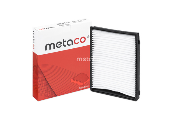 Фильтр салонный METACO 19901430 - купить по выгодным ценам в интернет ...