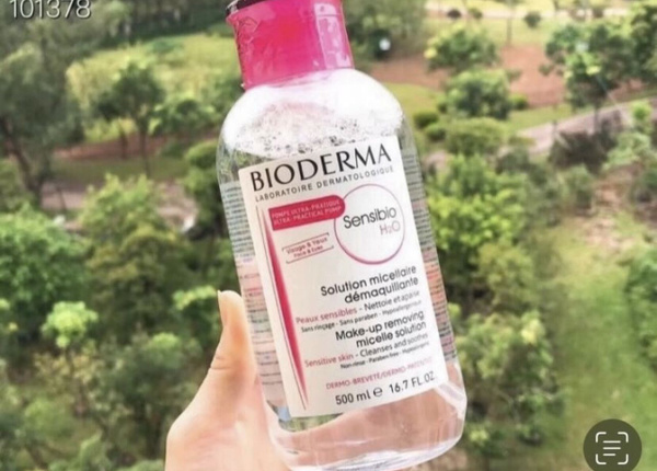 Мицеллярная вода BIODERMA СЕБИУМ Н2О флакон-помпа 500мл - купить с ...