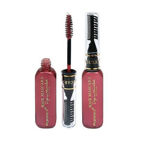 Farres cosmetics Тушь для волос, 15 мл - купить с доставкой по выгодным ...