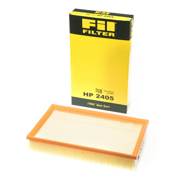 Фильтр воздушный Fil Filter HP2405 - купить по выгодным ценам в ...