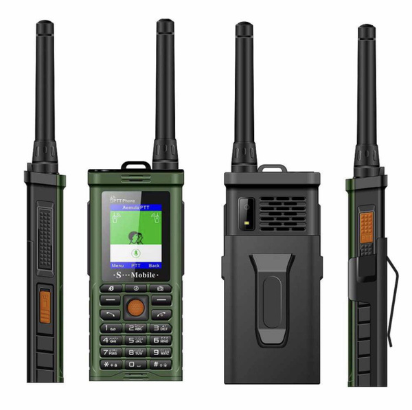 Мобильный телефон Противоударный Кнопочный S Mobile S-G8800_0100100 ...