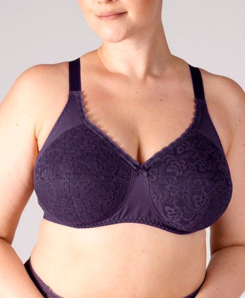 Бюстгальтер AMITEYA - купить с доставкой по выгодным ценам в интернет-магазине OZON (894800135)