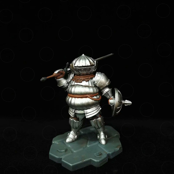 dark souls фигурки/"Fire Keeper" фигурка коллекционная,20 см - купить с ...