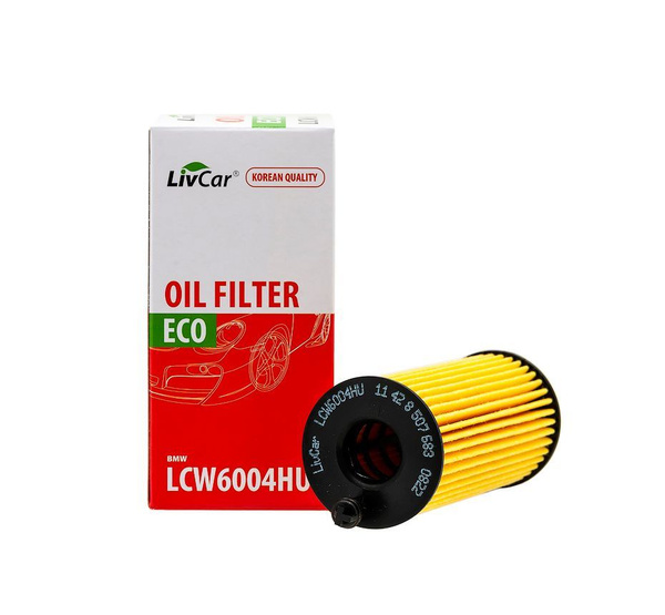 Фильтр масляный TOYOTA RAV 4 IV BMW 3 GT 4 5 6 7 X1 X3 X4 X5 X6 /кросс ...