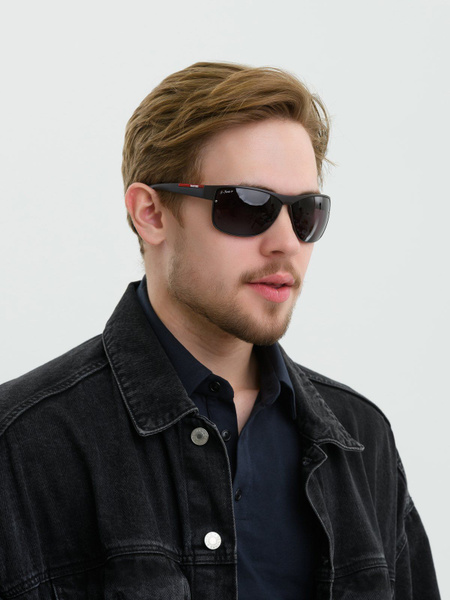 Beach Force Очки солнцезащитные купить на OZON по низкой цене (898346860)