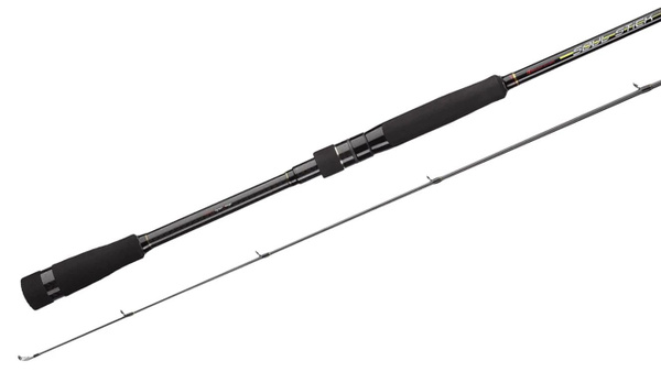 Спиннинг Major Craft Soul Stick, от 7 гр купить по выгодным ценам в интернет-магазине OZON ...