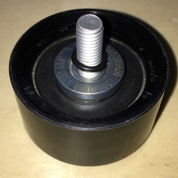 Ролик ГРМ обводной Geely Coolray 1.5 12V 7AMT внедорожник 1046023600 ...