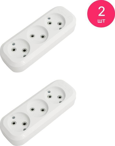 Колодка электрическая Makel 87506 - купить по низким ценам в интернет ...