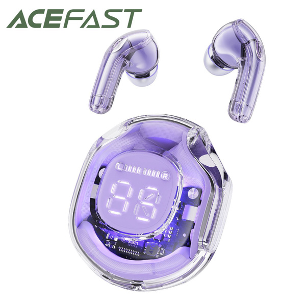 Наушники Внутриканальные ACEFAST T8/AT8 - купить по доступным ценам в ...