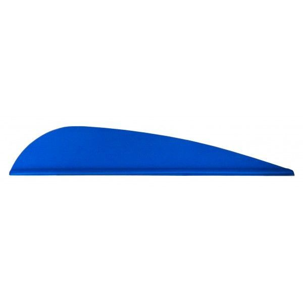 Оперение для стрел Arizona Elite Plastifletch 26, Blue, (24 шт ...