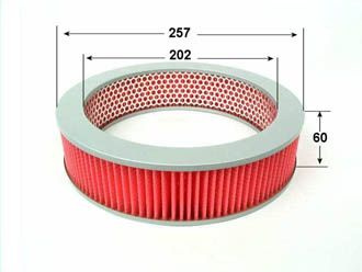 Фильтр воздушный Vic A-206AV - купить по выгодным ценам в интернет ...