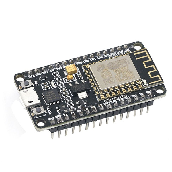 Для модуля Nodemcu Lua V2 Wifi плата разработки Iot на базе Esp8266 купить с доставкой по