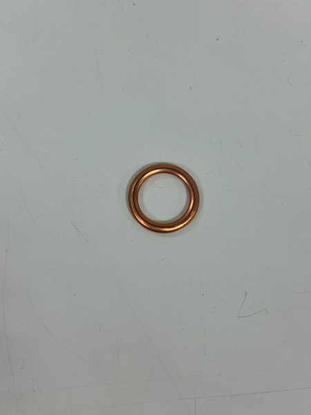 Прокладка пробки масляного поддона для автомобилей VAG. Арт. N0138157 ...