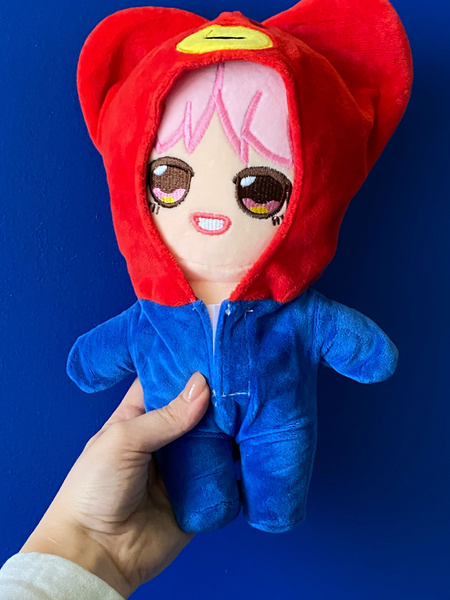 Игрушка BTS Ким Тэхён Тата (BT-21) купить на OZON по низкой цене ...