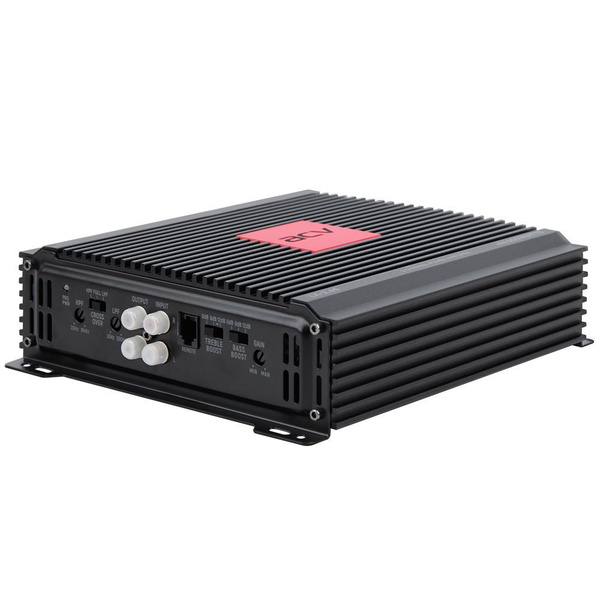 Автомобильный усилитель звука ACV LX-2.60 (2-канальный, АВ класс) 2х60 Вт, для колонок - купить ...