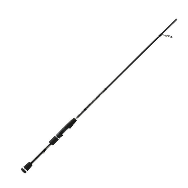 Удилище 13 Fishing Fate Black - 8'0 M 10-30g Spin rod - 2pc, от 10 гр ...