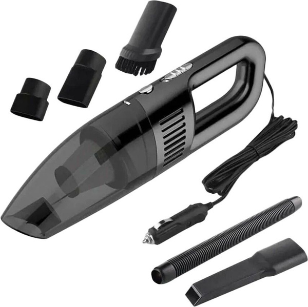 Автомобильный пылесос XO Car Vacuum Cleaner X0-CZ001A - купить с ...