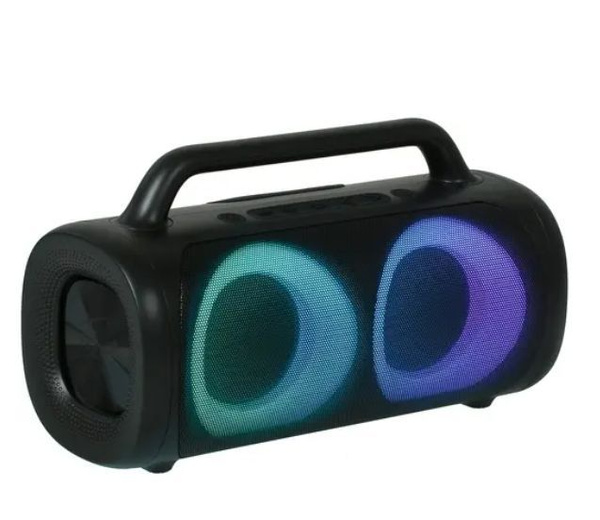 Беспроводная колонка Fiero Blackline Huge FR560 - купить по доступным ...
