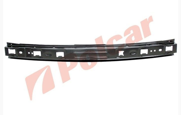 Усилитель переднего бампера. Опель Вектра А, 1988-1995. Opel Vectra A ...