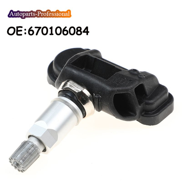 1 шт Новый 670106084 670034786 для Maserati Ghilbi-QP TPMS Датчик ...